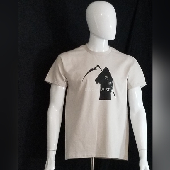 Gildan G500 | Shirts | Gildan G50 Heavy Cotton Tee Custom Graphic ...